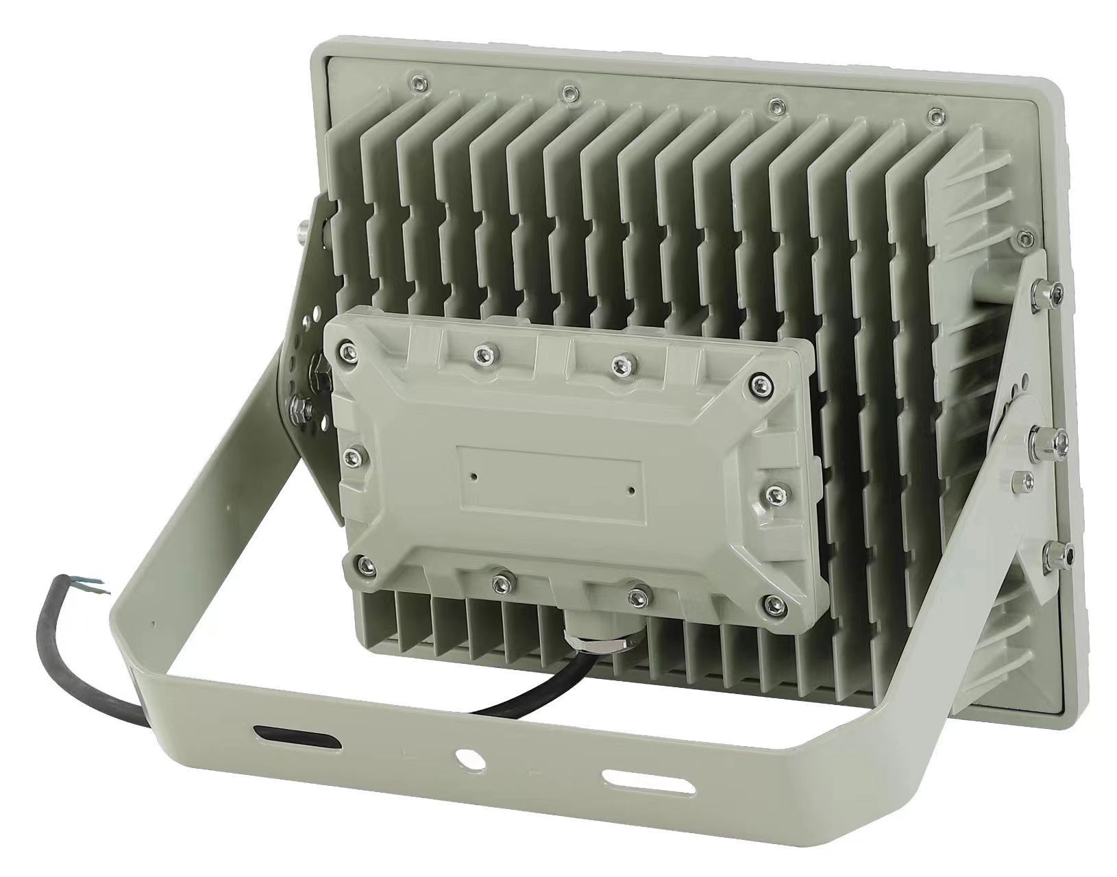 1.3.3 ) LED Explosion Proof Lights - Nouran Consortium Bangladesh