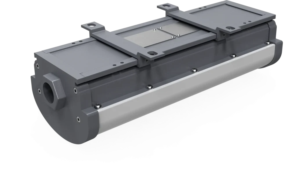 1.3.3 ) LED Explosion Proof Lights - Nouran Consortium Bangladesh
