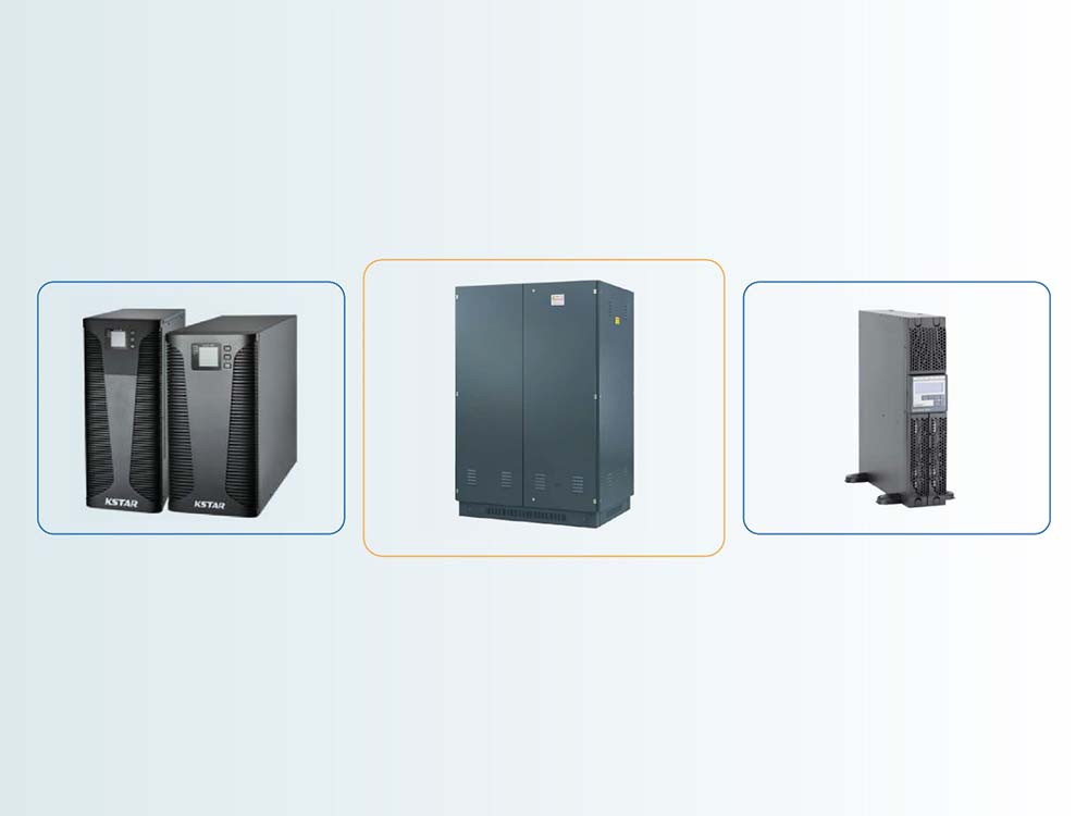 15.Online UPS, Battery and AVR - Nouran Consortium Bangladesh