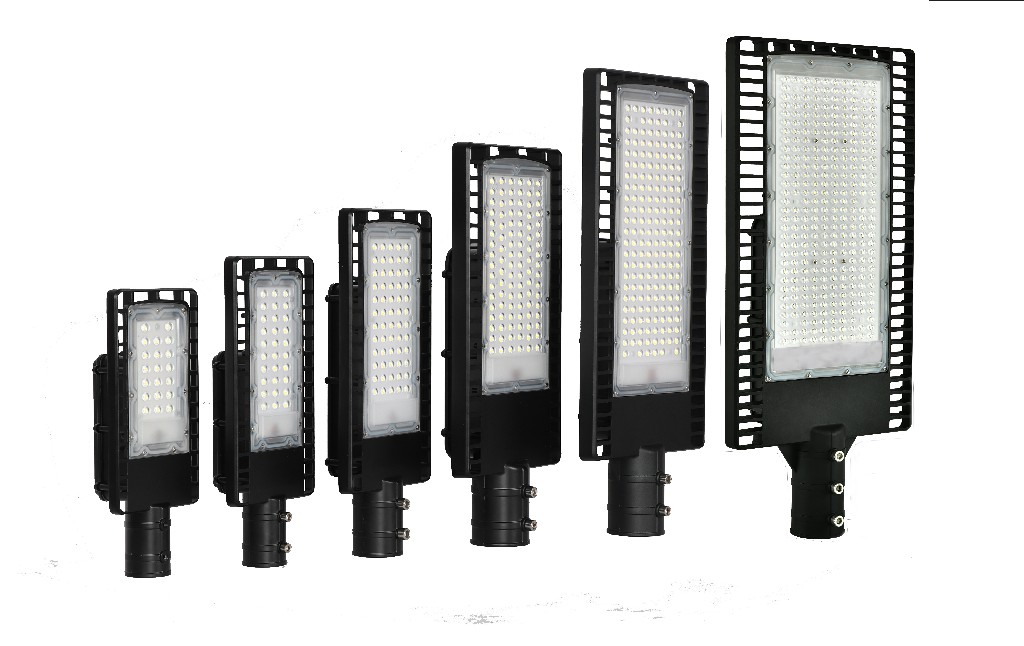 LED STREET LIGHT Series – STF - Nouran Consortium Bangladesh