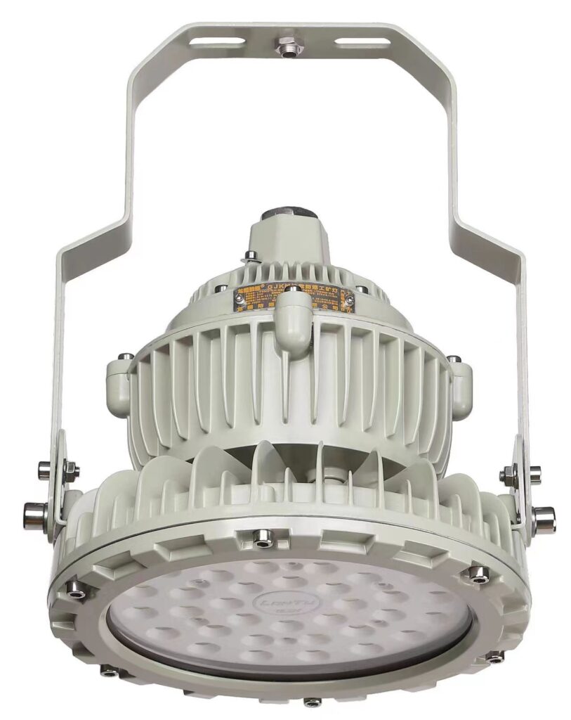 1.3 Industrial LED Lights - Nouran Consortium Bangladesh